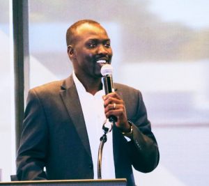 Refugee Communities Congratulate Elijah Buol OAM on election as the ...